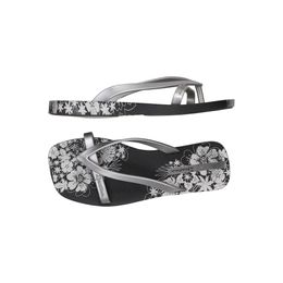 Ipanema Sandalen Damen Gr&ouml;&szlig;e 38 Second Hand silber