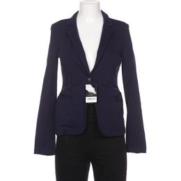 Liu Jo JEANS Blazer Damen Gr&ouml;&szlig;e M Second Hand marine