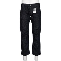 Replay Jeans Herren Gr&ouml;&szlig;e 34 Second Hand marine