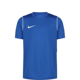 Nike Performance Shirt 'Park 20' boy Blue size S