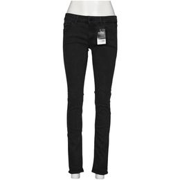 Replay Jeans Damen Gr&ouml;&szlig;e 28 Second Hand schwarz
