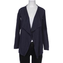 Tom Tailor Strickjacke Damen Gr&ouml;&szlig;e S Second Hand marine