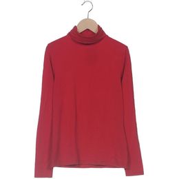 Street One Langarmshirt Damen Gr&ouml;&szlig;e M Second Hand rot