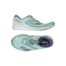 Saucony Sneaker Damen Gr&ouml;&szlig;e 41 Second Hand bunt