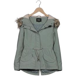 Only Jacke Damen Gr&ouml;&szlig;e S Second Hand gr&uuml;n