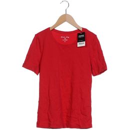 Christian Berg T-Shirt Damen Gr&ouml;&szlig;e M Second Hand rot