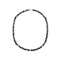 Kuzzoi Necklace male Blue size 50