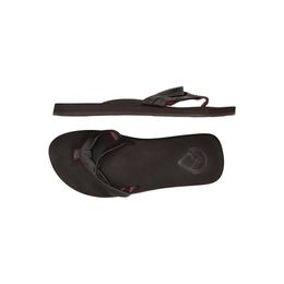 Reef Sandalen Damen Gr&ouml;&szlig;e 39 Second Hand braun