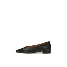 Kazar Pumps female Black size 36