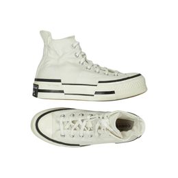 Converse Sneaker Damen Gr&ouml;&szlig;e 38 Second Hand wei&szlig;