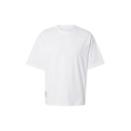 Alpha Industries Shirt 'Studio Edition' male White size XXL
