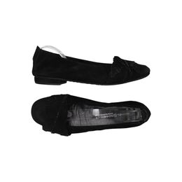 Kennel & Schmenger Kennel & Schmenger Ballerina Damen Gr&ouml;&szlig;e 37 Second Hand schwarz