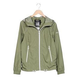 Cecil Jacke Damen Gr&ouml;&szlig;e XS Second Hand gr&uuml;n