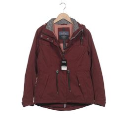 Killtec Jacke Damen Gr&ouml;&szlig;e M Second Hand bordeaux