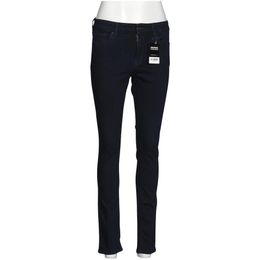Replay Jeans Damen Gr&ouml;&szlig;e 29 Second Hand marine