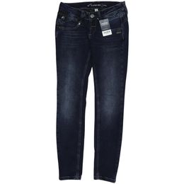 Gang Jeans Damen Gr&ouml;&szlig;e 26 Second Hand marine