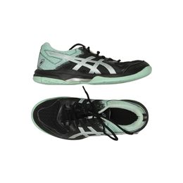 asics Sneaker Damen Gr&ouml;&szlig;e 39 Second Hand bunt