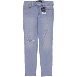 Abercrombie & Fitch Abercrombie & Fitch Jeans Herren Gr&ouml;&szlig;e 32 Second Hand blau