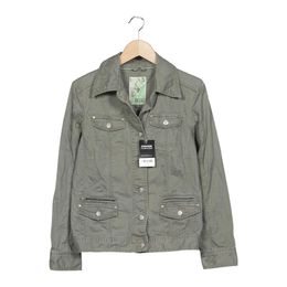 Cecil Jacke Damen Gr&ouml;&szlig;e S Second Hand gr&uuml;n