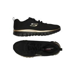 Skechers Sneaker Damen Gr&ouml;&szlig;e 38 Second Hand bunt