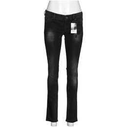 Replay Jeans Damen Gr&ouml;&szlig;e 29 Second Hand schwarz