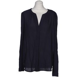 Selected Bluse Damen Gr&ouml;&szlig;e S Second Hand marine