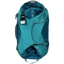 Osprey Rucksack Damen Gr&ouml;&szlig;e One Size Second Hand t&uuml;rkis