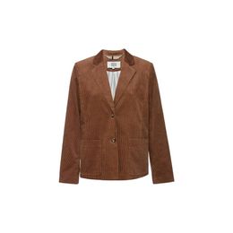 Noa Noa Blazer ' TrineNN ' female Brown size 34
