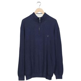 Gant Pullover Herren Gr&ouml;&szlig;e XXXL Second Hand marine