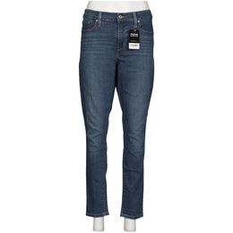 Levi's LEVI'S Jeans Damen Gr&ouml;&szlig;e 31 Second Hand blau