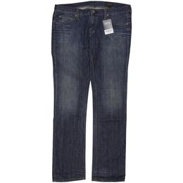 Herrlicher Jeans Damen Gr&ouml;&szlig;e 31 Second Hand blau