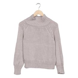Peter Hahn Pullover Damen Gr&ouml;&szlig;e S Second Hand grau
