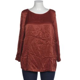s.Oliver Bluse Damen Gr&ouml;&szlig;e XL Second Hand bordeaux