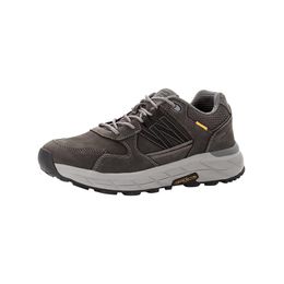 Camel Active Sneakers male Black size 47