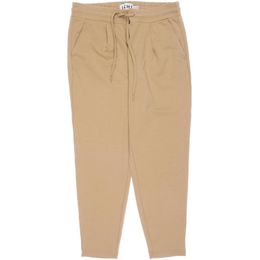 Ichi Stoffhose Damen Gr&ouml;&szlig;e M Second Hand beige