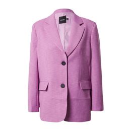 Nasty Gal Blazer 'Tracy' female Pink size 4
