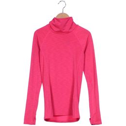 Under Armour Langarmshirt Damen Gr&ouml;&szlig;e XS Second Hand pink