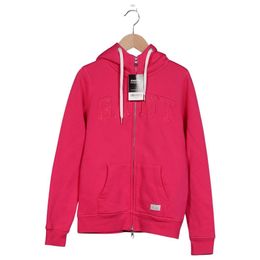 Gant Kapuzenpullover Damen Gr&ouml;&szlig;e XS Second Hand pink