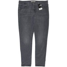 Levi's LEVI'S Jeans Damen Gr&ouml;&szlig;e 32 Second Hand grau