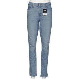 Levi's LEVI'S Jeans Damen Gr&ouml;&szlig;e 31 Second Hand hellblau