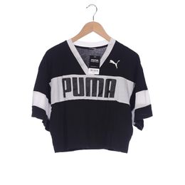 Puma T-Shirt Damen Gr&ouml;&szlig;e M Second Hand schwarz