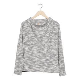 BOSS Pullover Damen Gr&ouml;&szlig;e S Second Hand grau