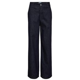 N&uuml;mph N&Uuml;MPH Jeans 'Nuamber' Damen Gr&ouml;&szlig;e 30/31 blue denim
