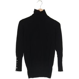 Zara Pullover Damen Gr&ouml;&szlig;e M Second Hand schwarz