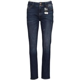 LTB Jeans Damen Gr&ouml;&szlig;e 33 Second Hand marine