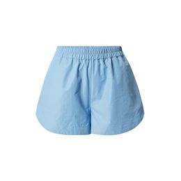 NORR Pants 'Cora' female Blue size L