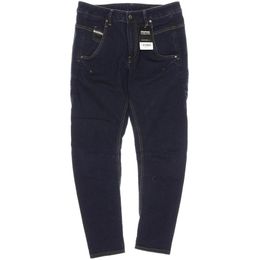 Diesel Jeans Damen Gr&ouml;&szlig;e 27 Second Hand marine