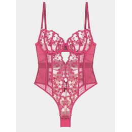 Gianna Bellucci Lingerie Bodysuit 'Marcia' female Pink size S