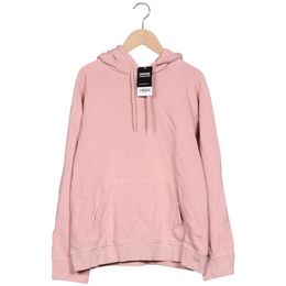 H&M H&M Kapuzenpullover Damen Gr&ouml;&szlig;e M Second Hand pink