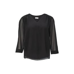 s.Oliver BLACK LABEL Blouse female Black size 40